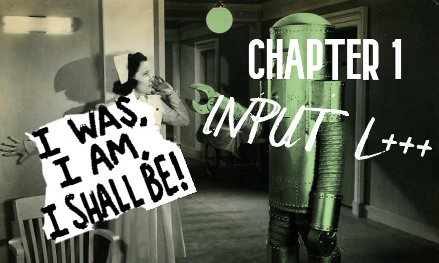 Sonic Death Bot [Serial] – PsYChO hOLosUitE [zine]